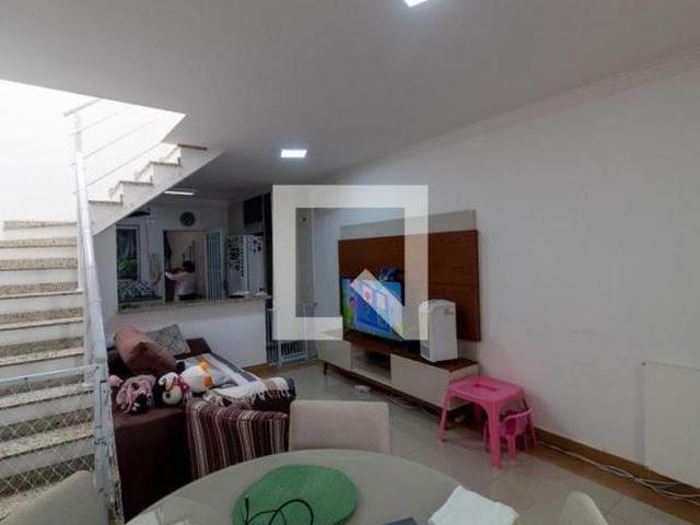 Casa à Venda Jardim Marajoara, 3 Quartos, 120 m² São Paulo
