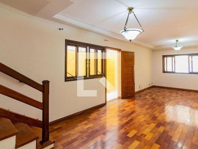 Casa à Venda Jardim Marajoara, 3 Quartos, 135 m2