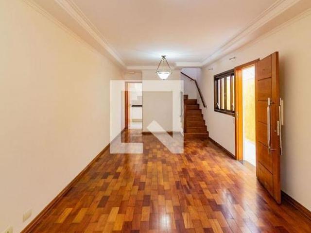 Casa à Venda Jardim Marajoara, 3 Quartos, 135 m2