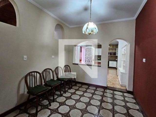 Casa à Venda Jardim Marajoara, 3 Quartos, 130 m2
