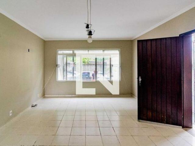 Casa à Venda Jardim Marajoara, 3 Quartos, 132 m2