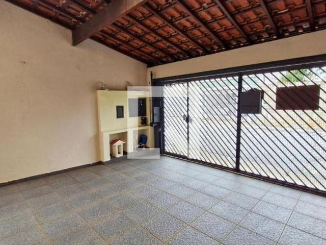 Casa à Venda Jardim Marajoara, 3 Quartos, 144 m2