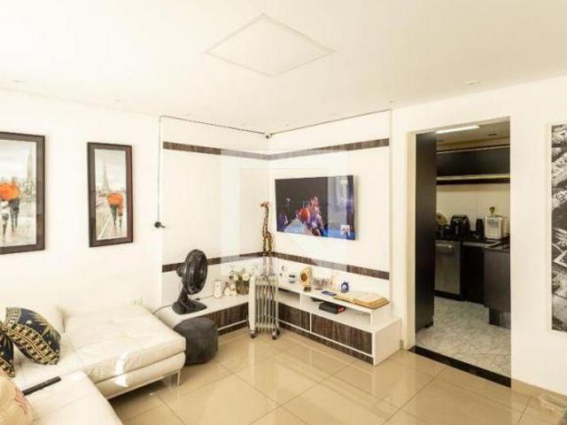 Casa à Venda Jardim Marajoara, 3 Quartos, 144 m2