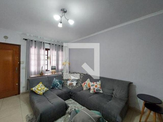 Casa à Venda Jardim Marajoara, 3 Quartos, 147 m2