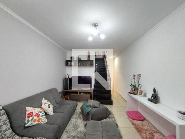 Casa à Venda Jardim Marajoara, 3 Quartos, 147 m2