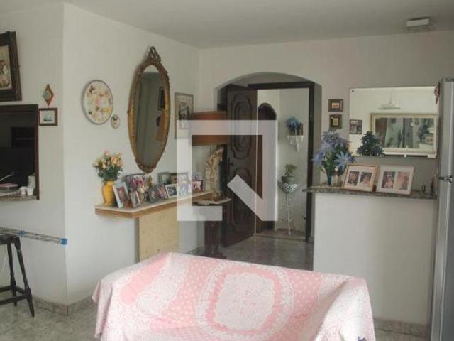 Casa à Venda Jardim Marajoara, 3 Quartos, 140 m2