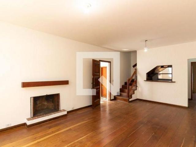 Casa à Venda Jardim Marajoara, 3 Quartos, 140 m2
