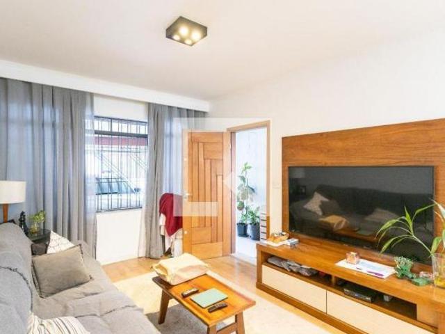 Casa à Venda Jardim Marajoara, 3 Quartos, 142 m2