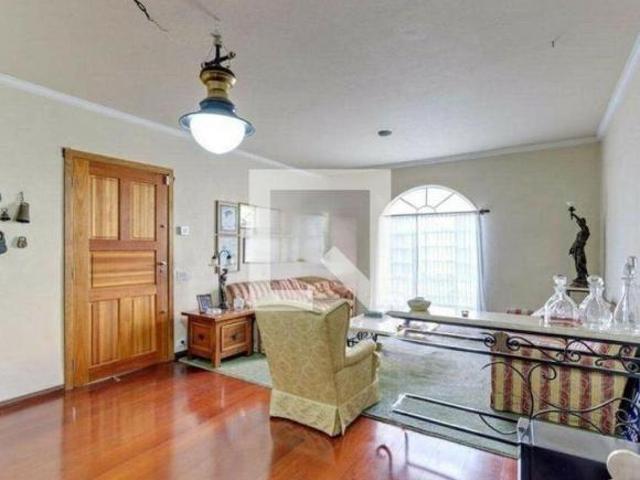Casa à Venda Jardim Marajoara, 3 Quartos, 150 m² São Paulo