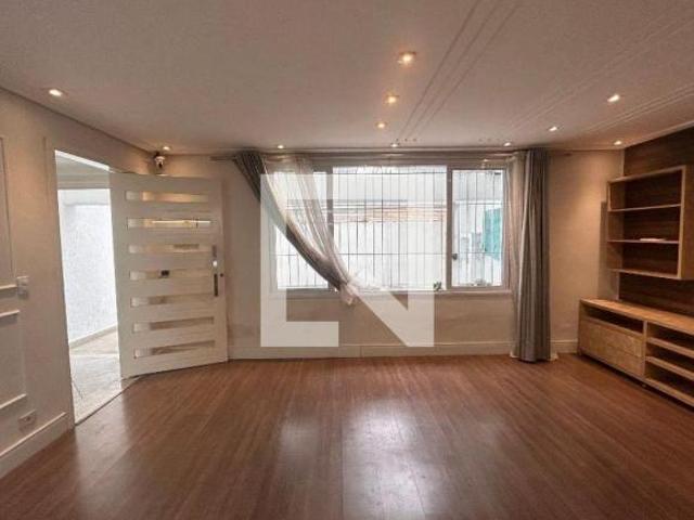 Casa à Venda Jardim Marajoara, 3 Quartos, 165 m2