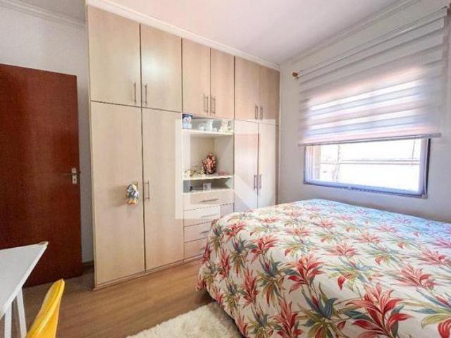 Casa à Venda Jardim Marajoara, 3 Quartos, 165 m2