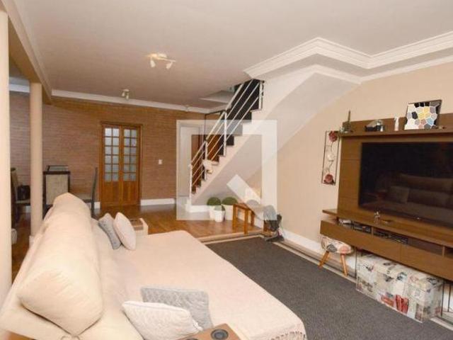 Casa à Venda Jardim Marajoara, 3 Quartos, 165 m² São Paulo