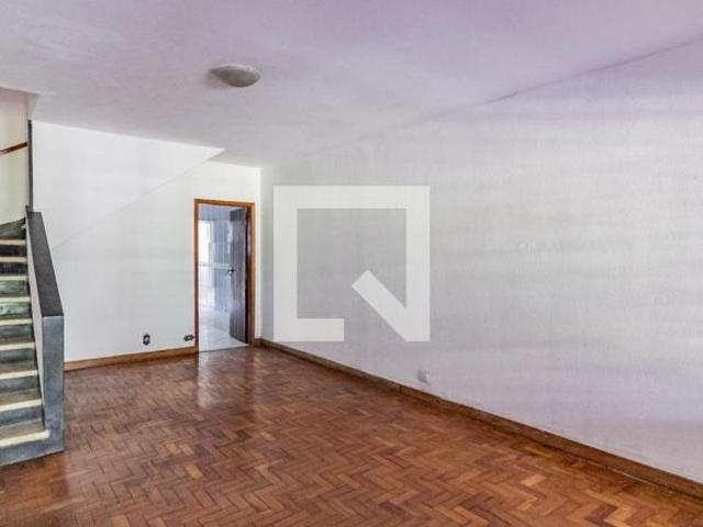 Casa à Venda Jardim Marajoara, 3 Quartos, 160 m2