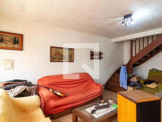 Casa à Venda Jardim Marajoara, 3 Quartos, 160 m2