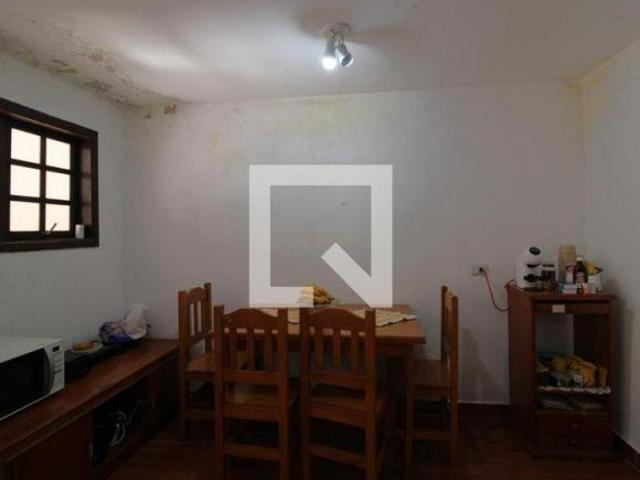 Casa à Venda Jardim Marajoara, 3 Quartos, 160 m2