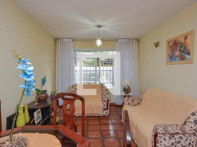 Casa à Venda Jardim Marajoara, 3 Quartos, 160 m2