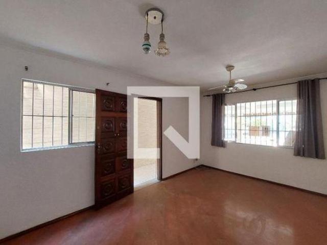 Casa à Venda Jardim Marajoara, 3 Quartos, 160 m2