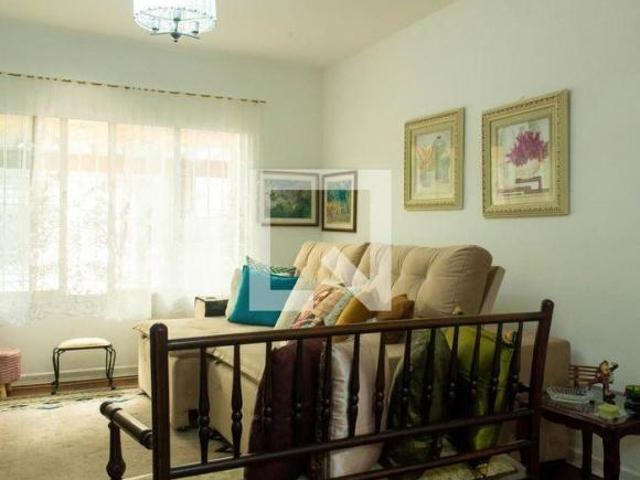 Casa à Venda Jardim Marajoara, 3 Quartos, 179 m2