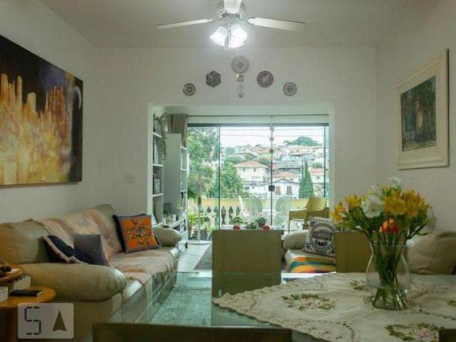 Casa à Venda Jardim Marajoara, 3 Quartos, 195 m2