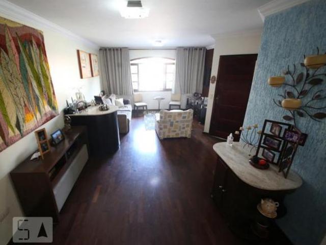 Casa à Venda Jardim Marajoara, 3 Quartos, 204 m2