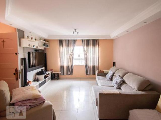 Casa à Venda Jardim Marajoara, 3 Quartos, 206 m² São Paulo