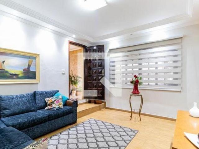 Casa à Venda Jardim Marajoara, 3 Quartos, 207 m2