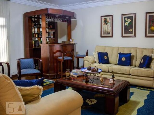 Casa à Venda Jardim Marajoara, 3 Quartos, 200 m2