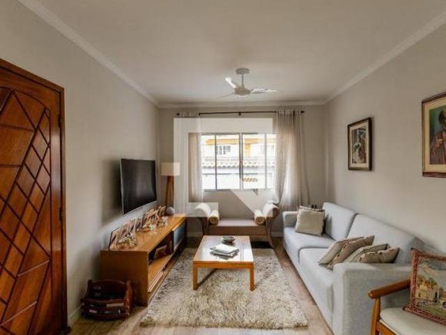 Casa à Venda Jardim Marajoara, 3 Quartos, 200 m2