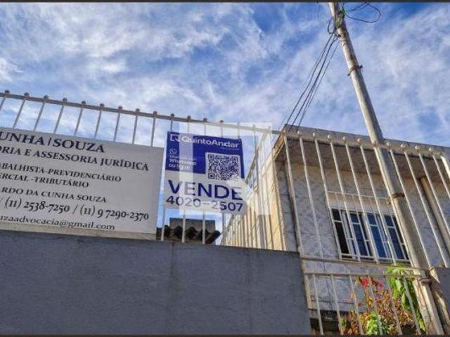 Casa à Venda Jardim Marajoara, 3 Quartos, 200 m² São Paulo