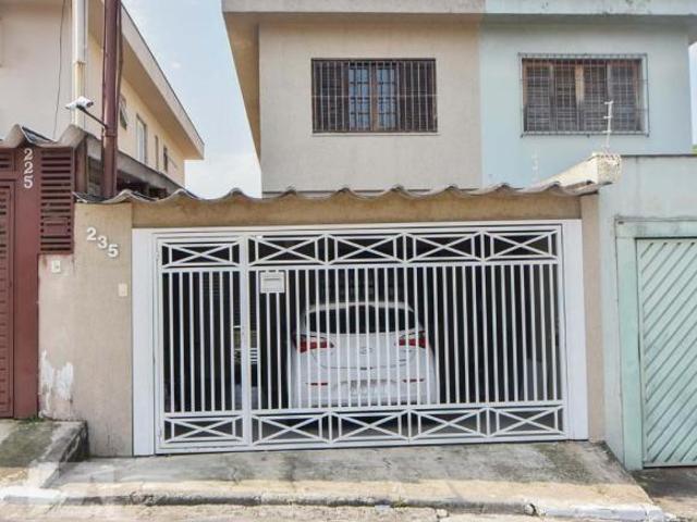 Casa à Venda Jardim Marajoara, 3 Quartos, 220 m2
