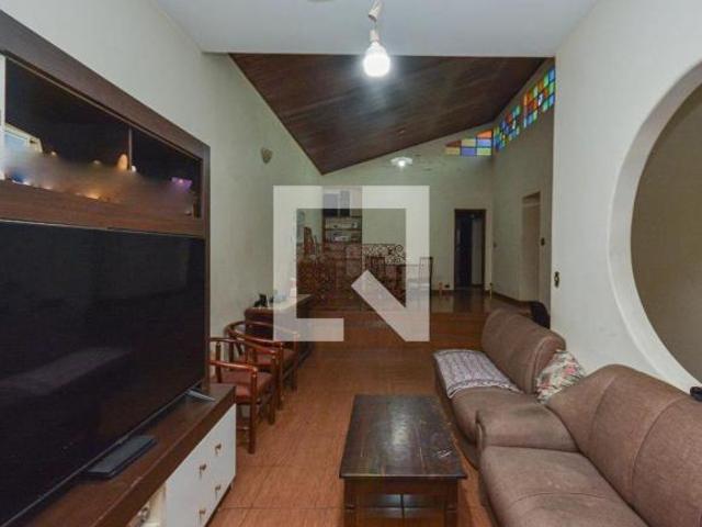 Casa à Venda Jardim Marajoara, 3 Quartos, 250 m2