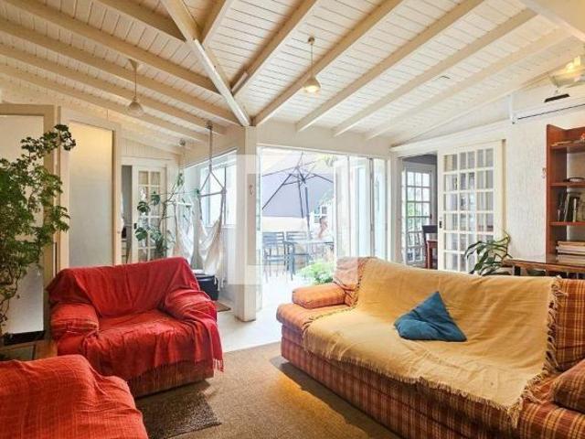 Casa à Venda Jardim Marajoara, 3 Quartos, 273 m2