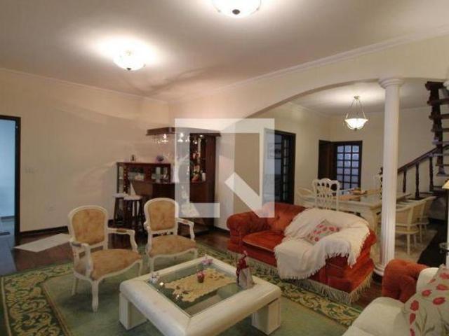 Casa à Venda Jardim Marajoara, 3 Quartos, 300 m2