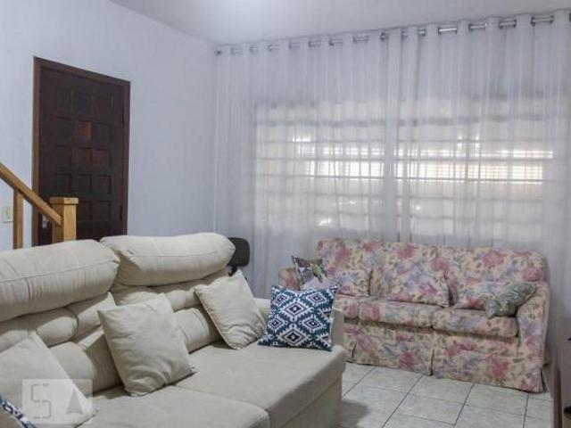 Casa à Venda Jardim Marajoara, 3 Quartos, 300 m2