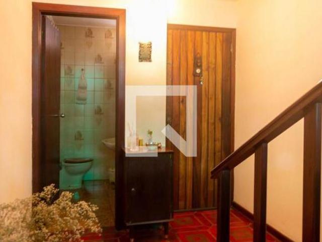 Casa à Venda Jardim Marajoara, 3 Quartos, 317 m2