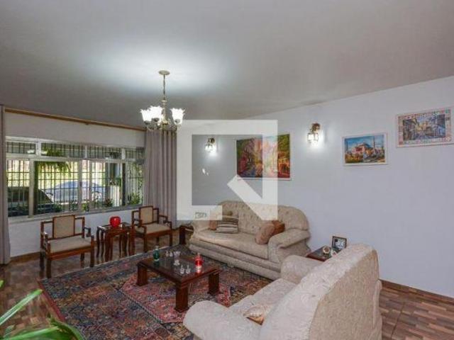 Casa à Venda Jardim Marajoara, 3 Quartos, 310 m2