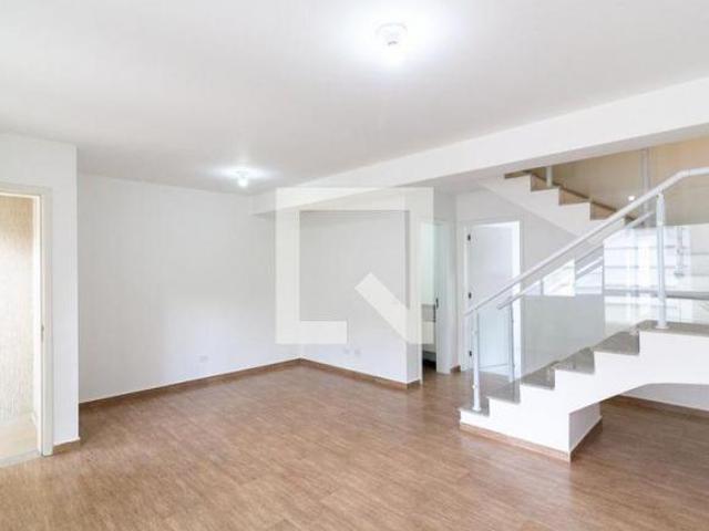 Casa à Venda Jardim Marajoara, 3 Quartos, 62 m2