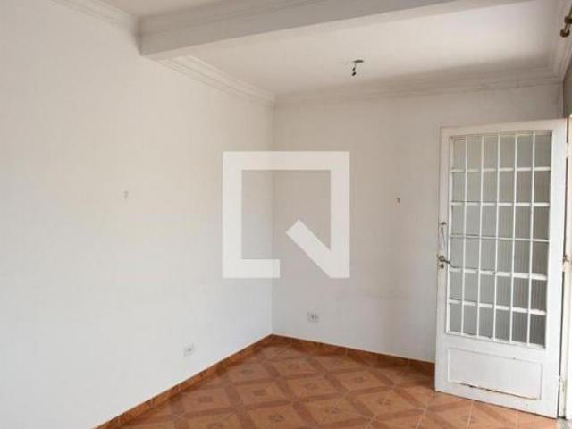 Casa à Venda Jardim Marajoara, 3 Quartos, 65 m2