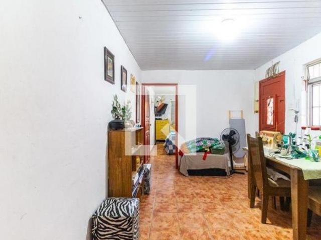Casa à Venda Jardim Marajoara, 3 Quartos, 70 m² São Paulo