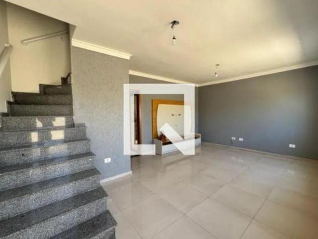 Casa à Venda Jardim Marajoara, 3 Quartos, 75 m2