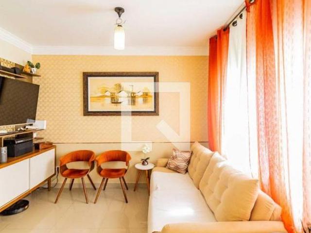 Casa à Venda Jardim Marajoara, 3 Quartos, 77 m2
