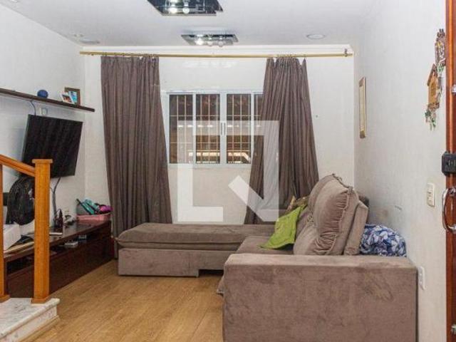 Casa à Venda Jardim Marajoara, 3 Quartos, 80 m2