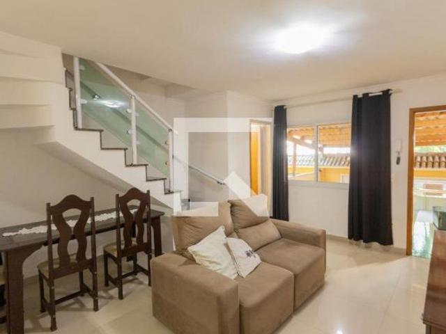 Casa à Venda Jardim Marajoara, 3 Quartos, 81 m2