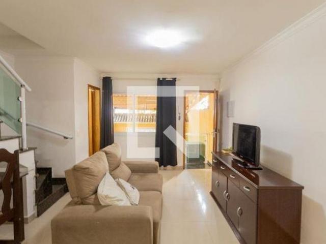 Casa à Venda Jardim Marajoara, 3 Quartos, 81 m² São Paulo