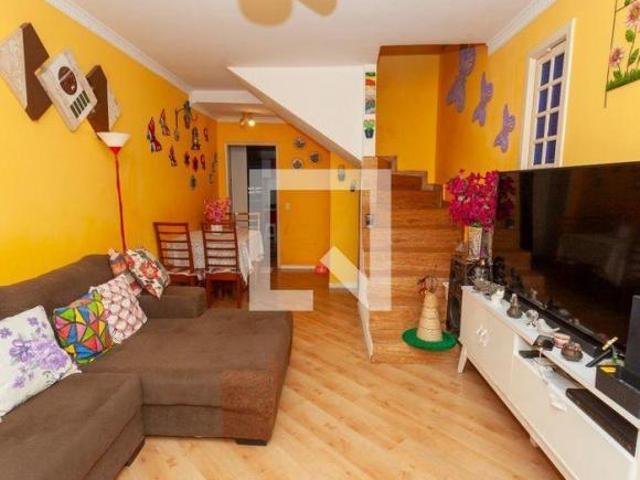 Casa à Venda Jardim Marajoara, 3 Quartos, 85 m² São Paulo