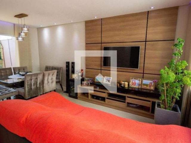 Casa à Venda Jardim Marajoara, 3 Quartos, 90 m2