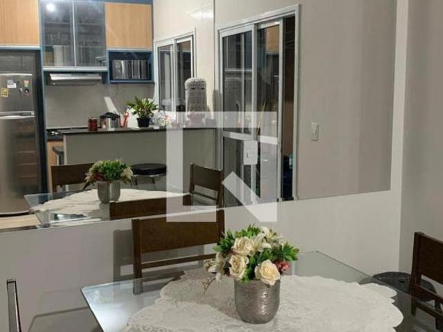 Casa à Venda Jardim Marajoara, 3 Quartos, 90 m2
