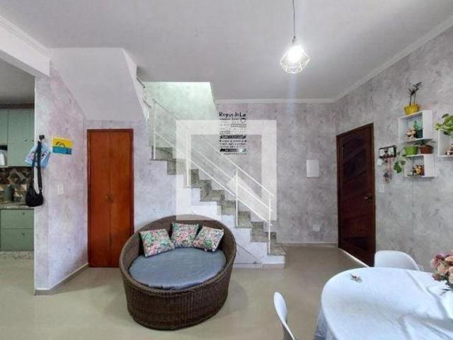 Casa à Venda Jardim Marajoara, 3 Quartos, 90 m2
