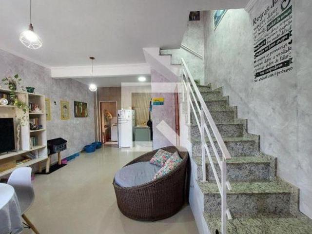 Casa à Venda Jardim Marajoara, 3 Quartos, 90 m² São Paulo