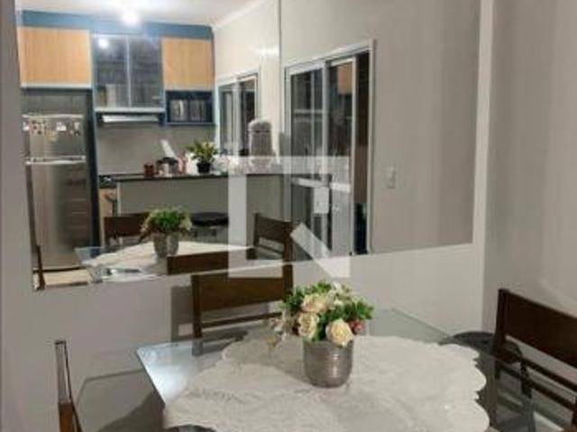 Casa à Venda Jardim Marajoara, 3 Quartos, 90 m² São Paulo
